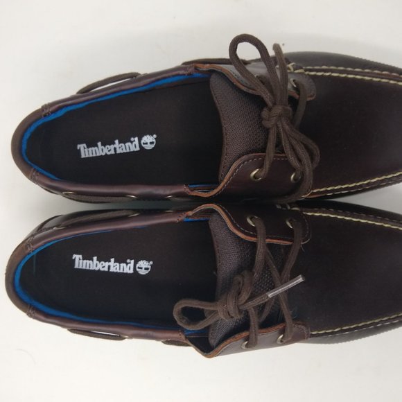 Timberland | Shoes | Timberland Boat Shoes | Poshmark